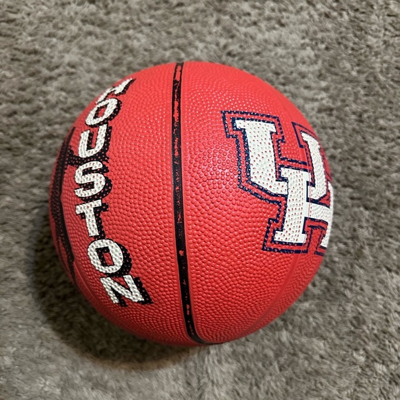NCAA | Accessories | Vintage Ncaa Houston Cougars University Triple Red ...